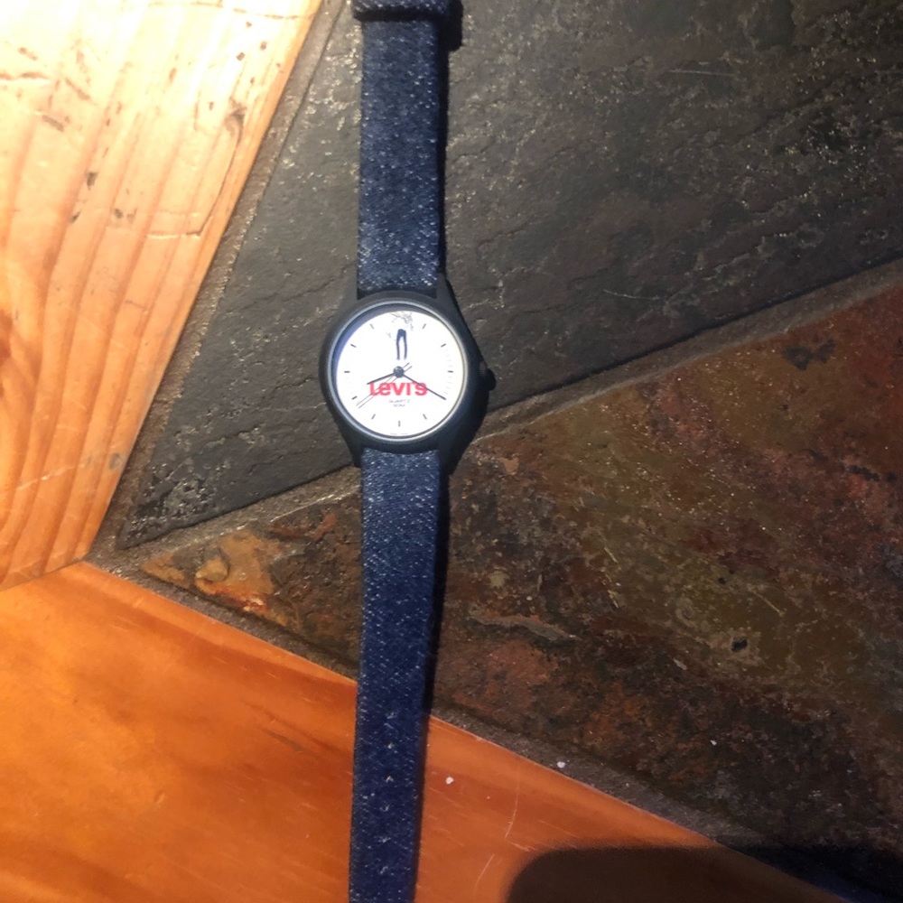 Levis Watch - Gem